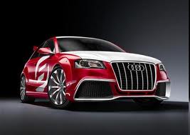 Certificat de conformité européen COC Audi pour refaire la